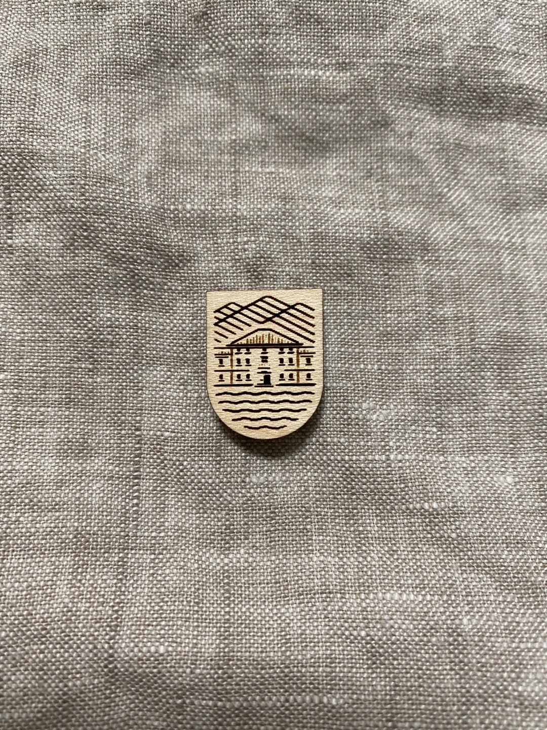 Custom Logo Push Pin // Logo Push Pins // Custom Logo Push Pins ...