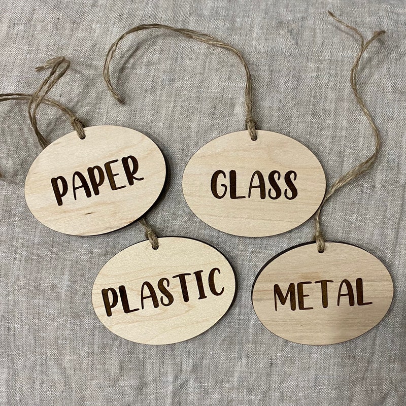 Recycle Bin 0 - Etsy