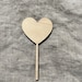 Memorial Plant Label // Memorial Garden Stake // in Memory of Plant ...