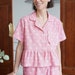 The Mulberry Pajama Pattern PDF - CUTE Pajama Sewing Pattern | Women's ...