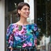 The Perry Top PDF Sewing Pattern - Etsy