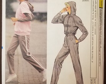 Vogue 8025 Very Easy Very Vogue Career Modèle de couture, Taille 8-10 ...