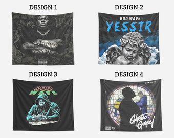 Rod Wave Merch - Etsy