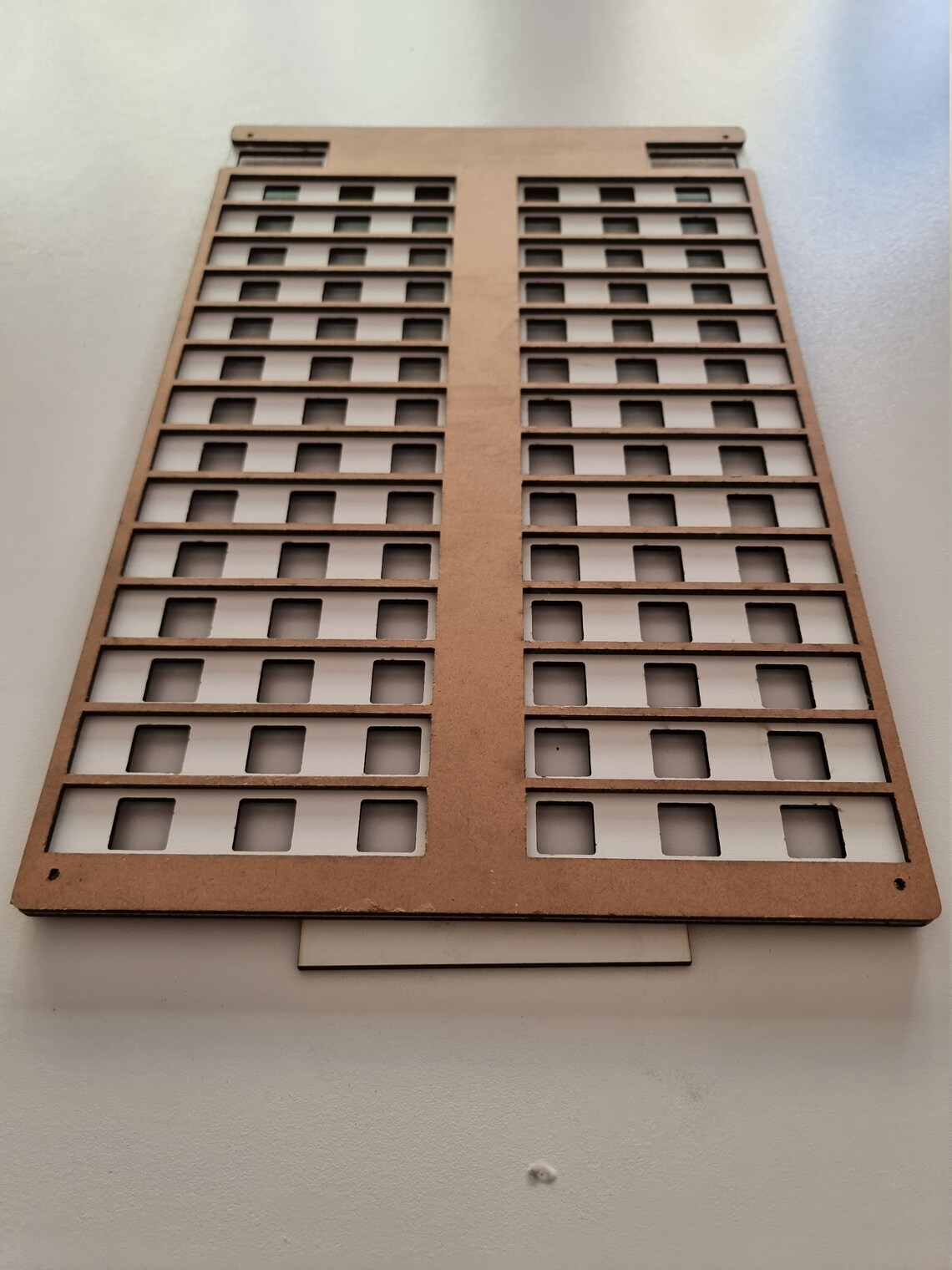 Darts Scoreboard for Killer Digital Files for Laser Cutting Only. - Etsy