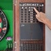 Darts Scoreboard for Cricket - Digital Files for Laser Cutting Only ...