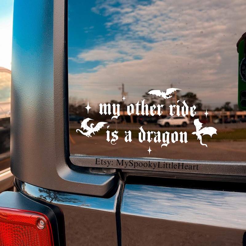 Booktrovert Car Decal - Etsy