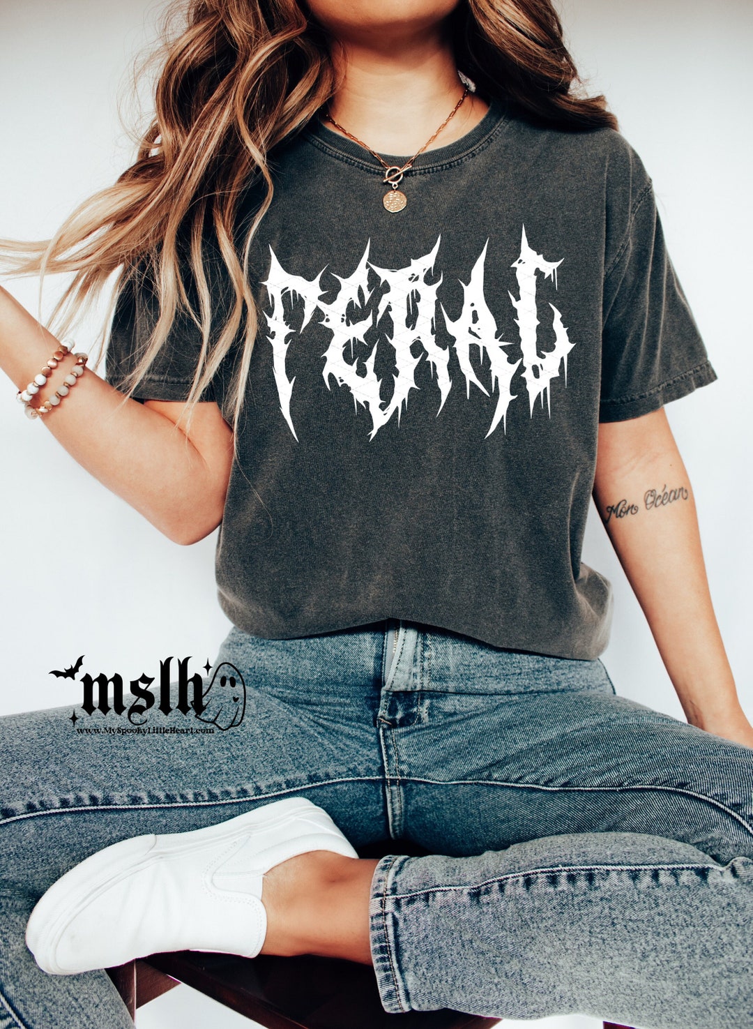 Feral, Stay Feral, Feral Shirt, Feral Mom, Metal Mama, Goth Shirt ...