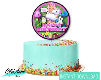 Adopt Me Roblox | Etsy