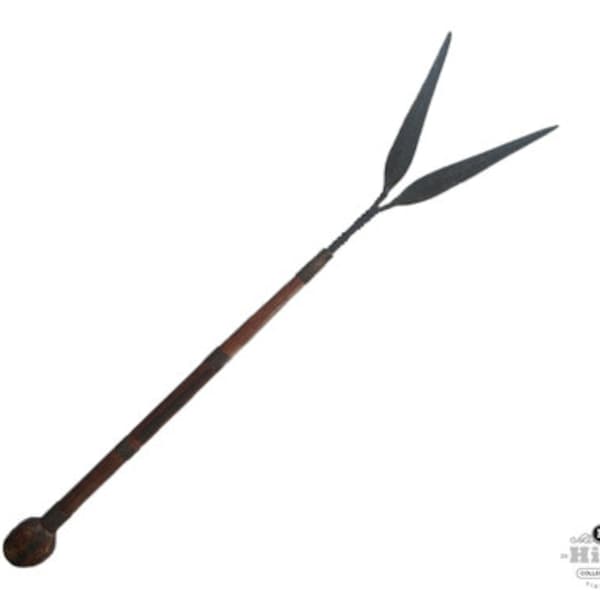 Bident Weapon - Etsy