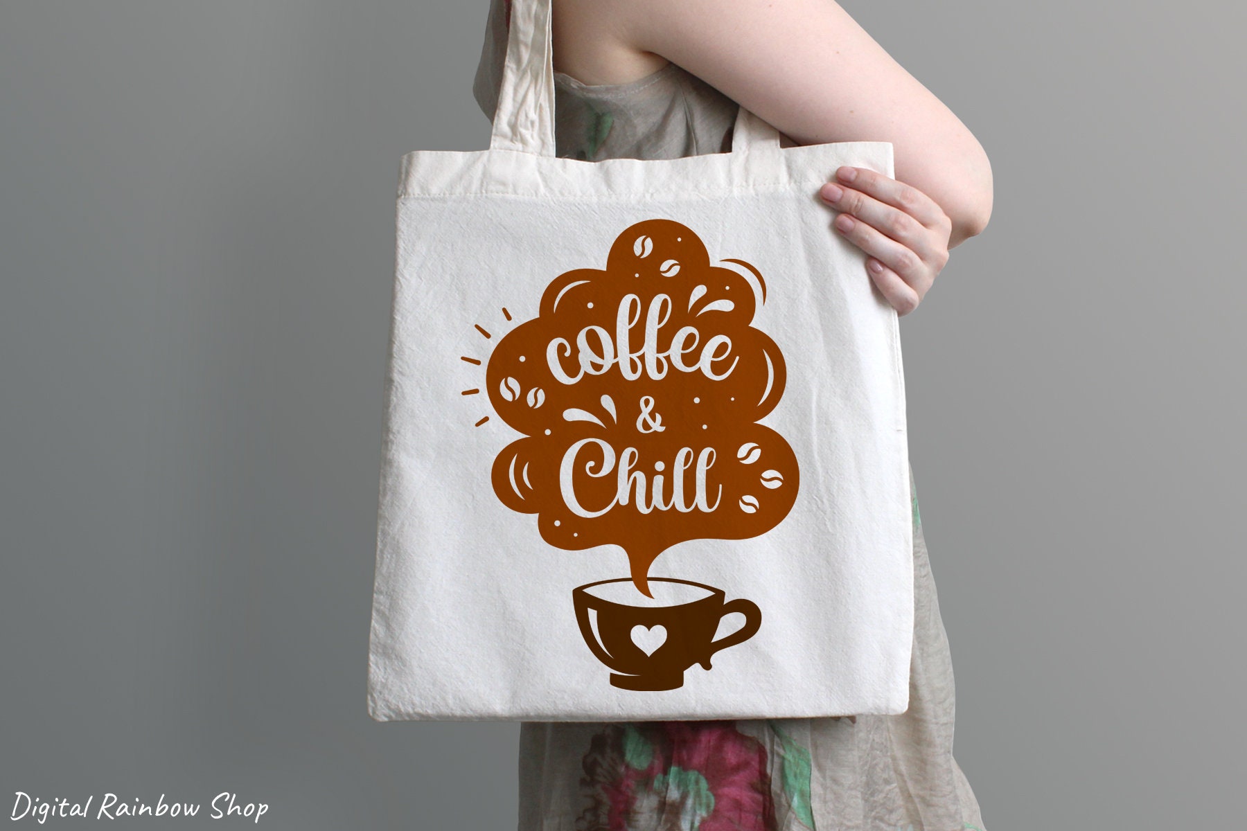 Kaffee svg Bundle Kaffee Tasse svg Plotterdatei für cricut - Etsy.de