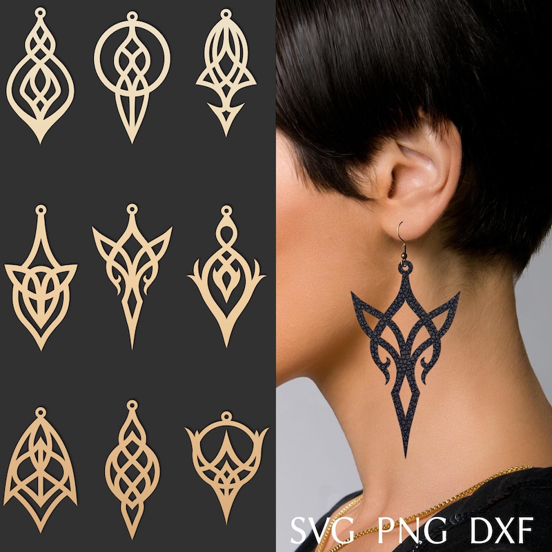 Wood Elven Cosplay - Etsy