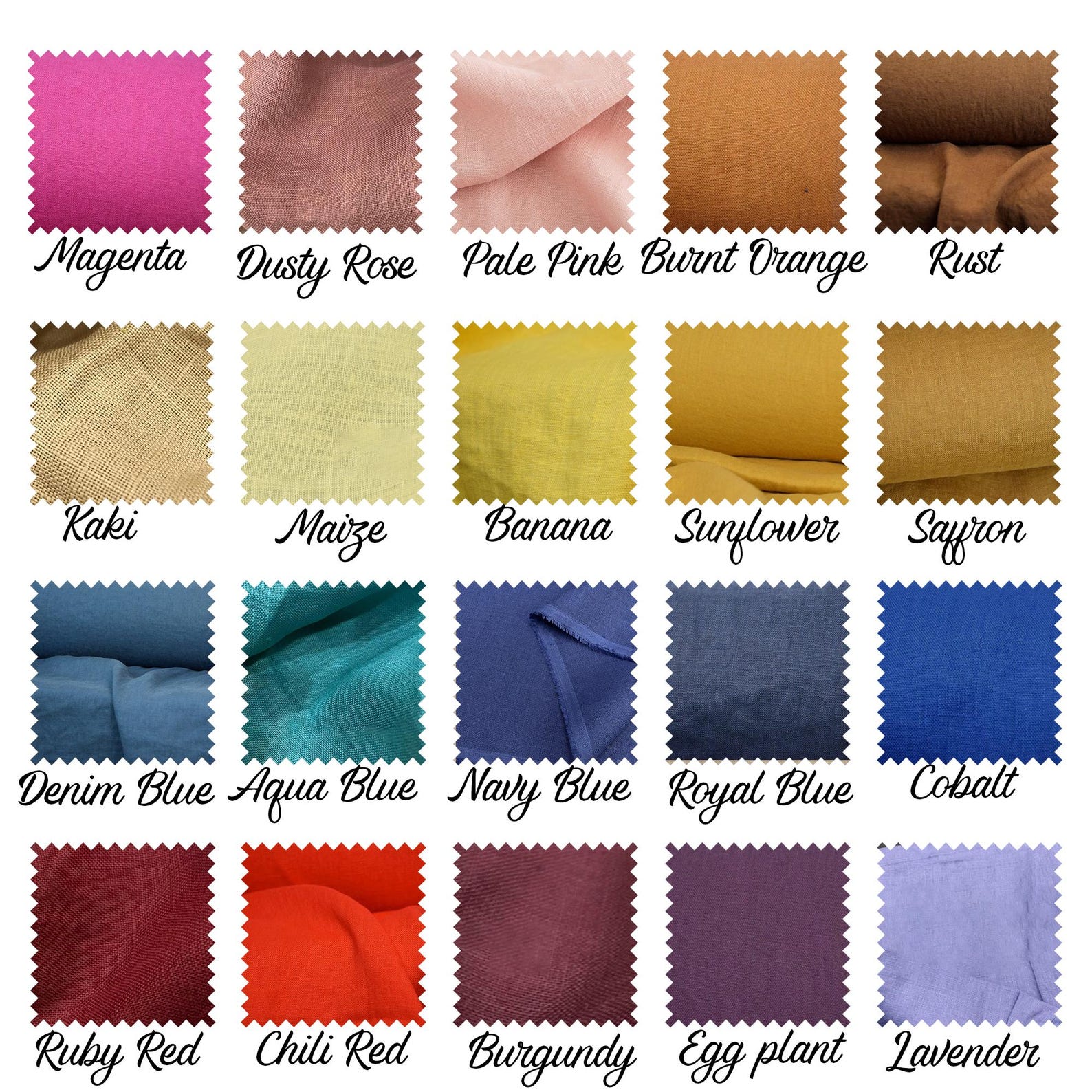 Linen Bolster Pillow Cover With Piping, Designer Pillow With Cording ...