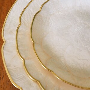 Round Capiz Shell Plates, Capiz Shell Trays, Capiz Shells Bowls - Etsy UK