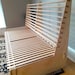 Birch Block SOFA BED - Etsy