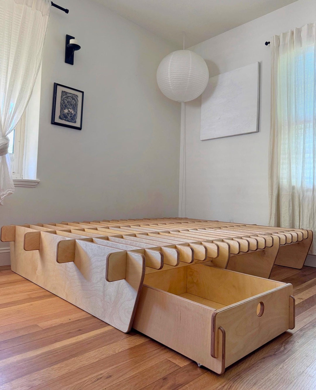 Birch Block DRAWERS ONLY - Etsy