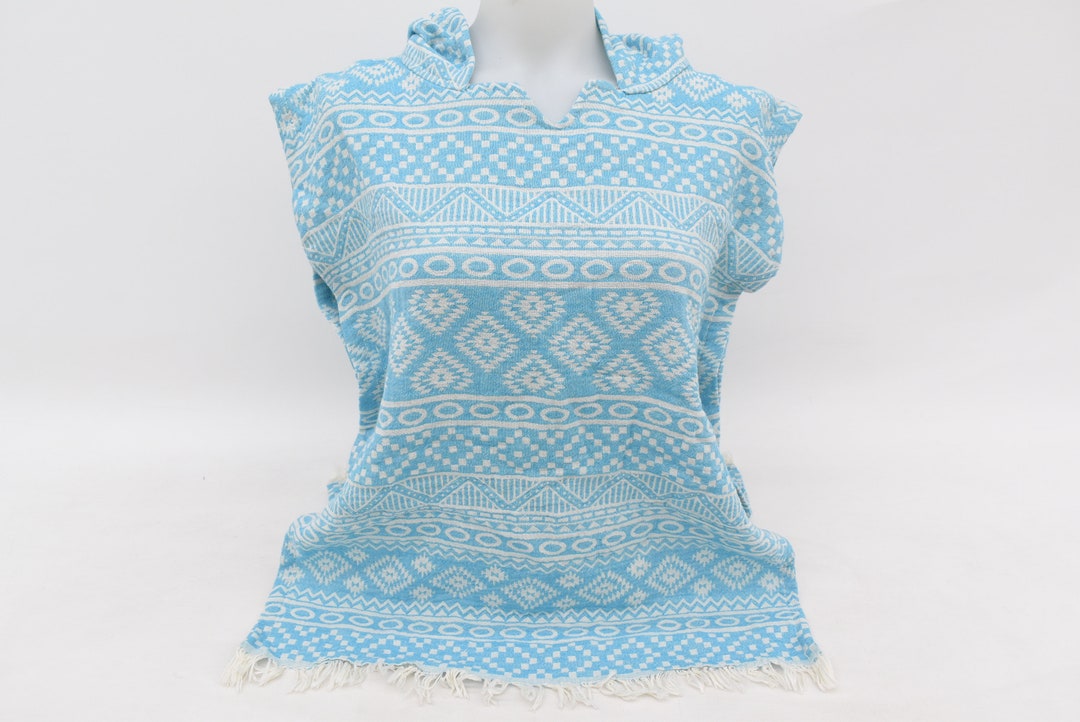 Turquoise Beach Pareo, Short Clothes, Chic Pareo, Pareo, Summer Clothes ...
