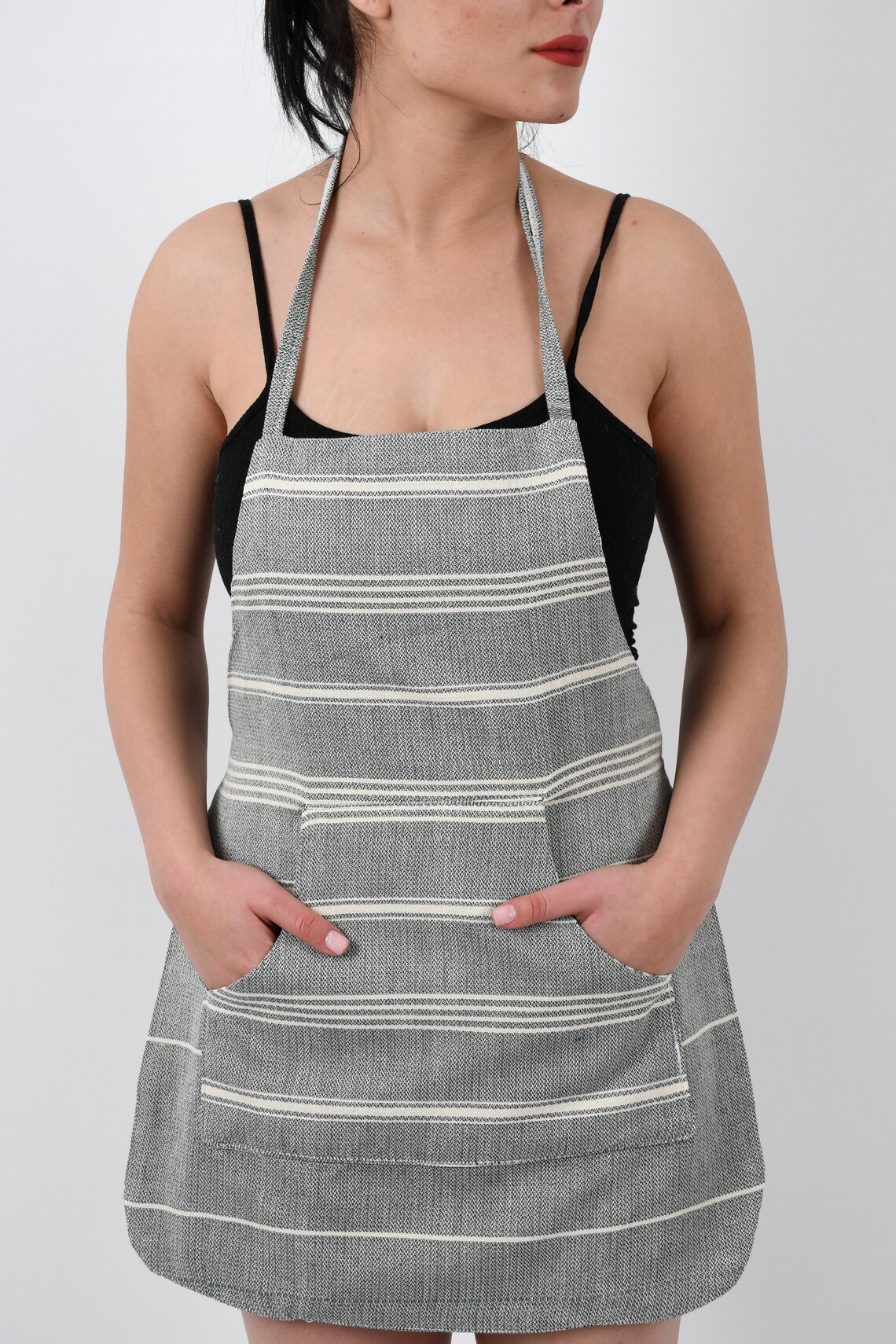 Personalized Apron Workshop Apron Cooking Apron Kitchen - Etsy