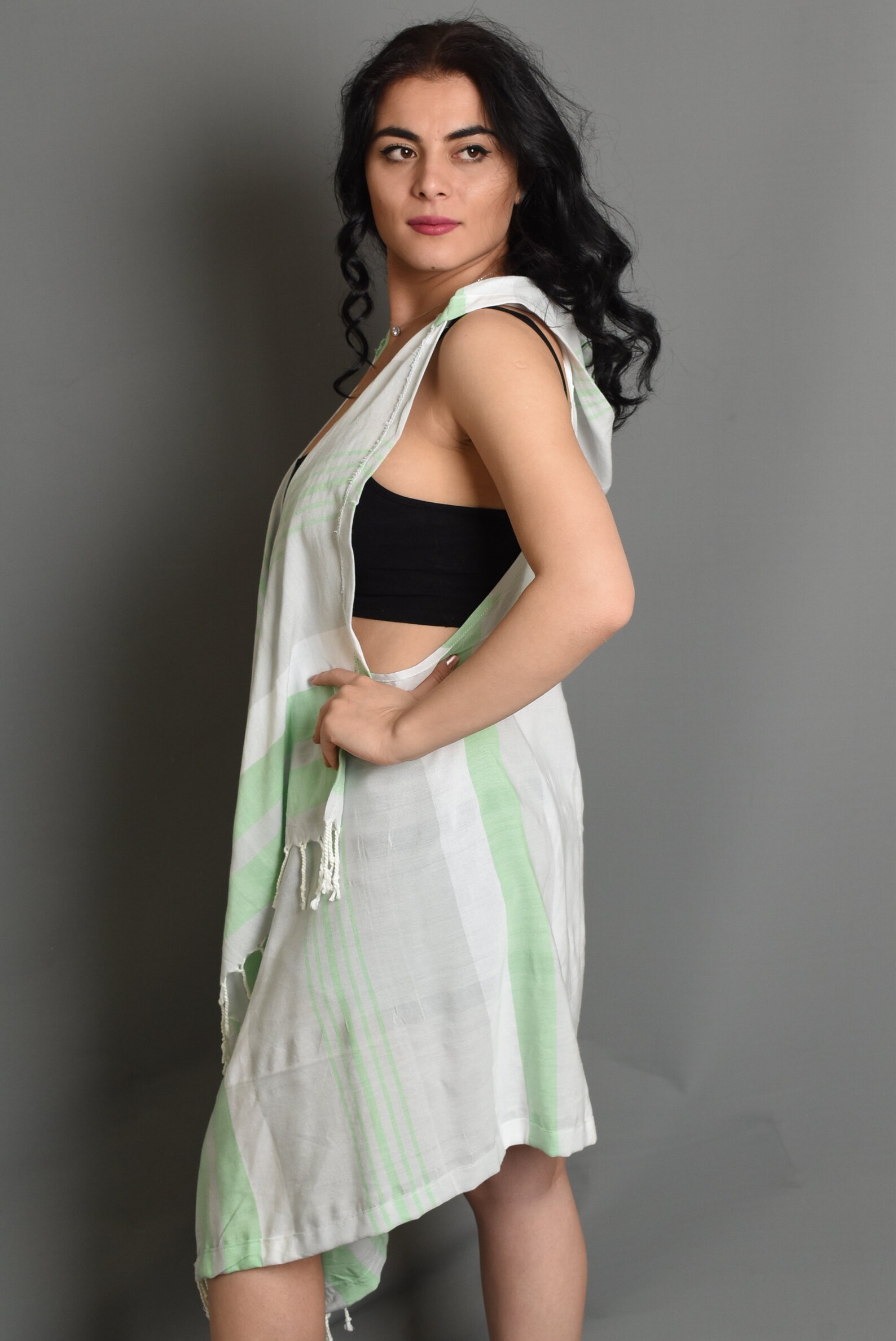 Free Style Clothes, Pareo, Fouta, Clothing, Organic Cotton Clothes ...