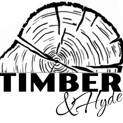 TIMBERandHydeCo - Etsy