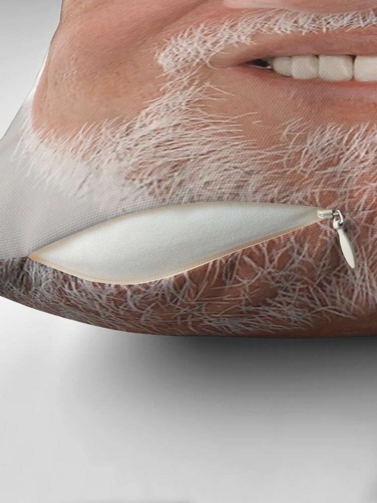 Hide the Pain Harold Meme Sad Guy Throw Pillow Case Funny - Etsy