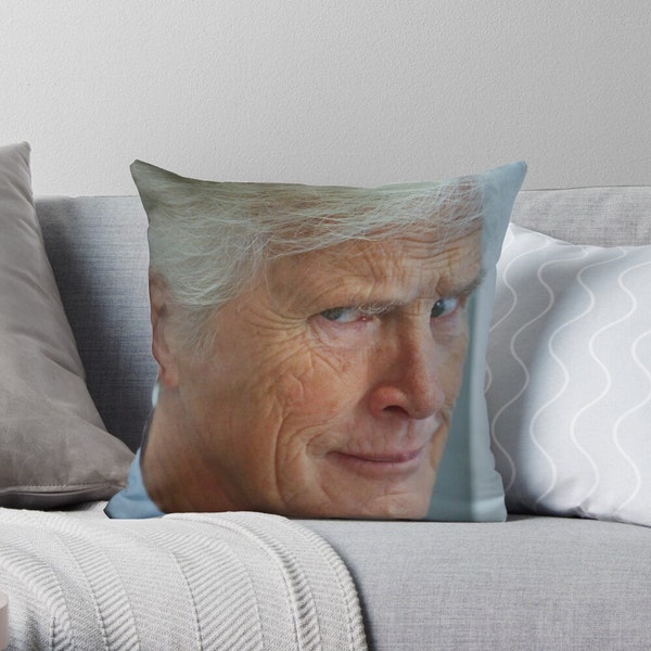 Dateline Keith Morrison - Etsy