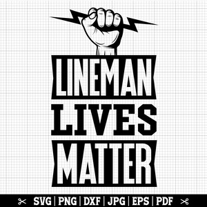Lineman SVG Bundle, Lineman SVG, Lineworker Svg, Power Lines Man SVG ...