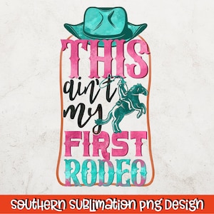 Southern PNG Bundle | Southern Sublimation Bundle | Southern Print ...