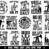Workover Rig Truck #3 Svg, Oil Rig Svg, Drilling Svg, Workover Rig Png ...