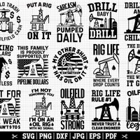 Workover Rig Truck #3 Svg, Oil Rig Svg, Drilling Svg, Workover Rig Png ...