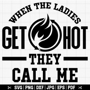 HVAC SVG Bundle, HVAC Tech Svg Bundle, Hvac Technician Svg, Hvac Quotes ...