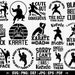 Karate SVG Bundle, Karate Fighter Bundle, Karate Cricut, Karate Quotes ...