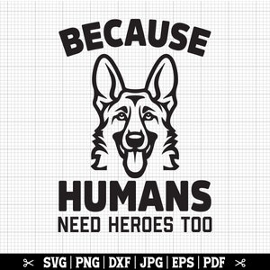 German Shepherd SVG Bundle - German Shepherd Cricut Svg Cut Files ...
