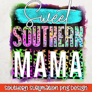 Southern PNG Bundle | Southern Sublimation Bundle | Southern Print ...