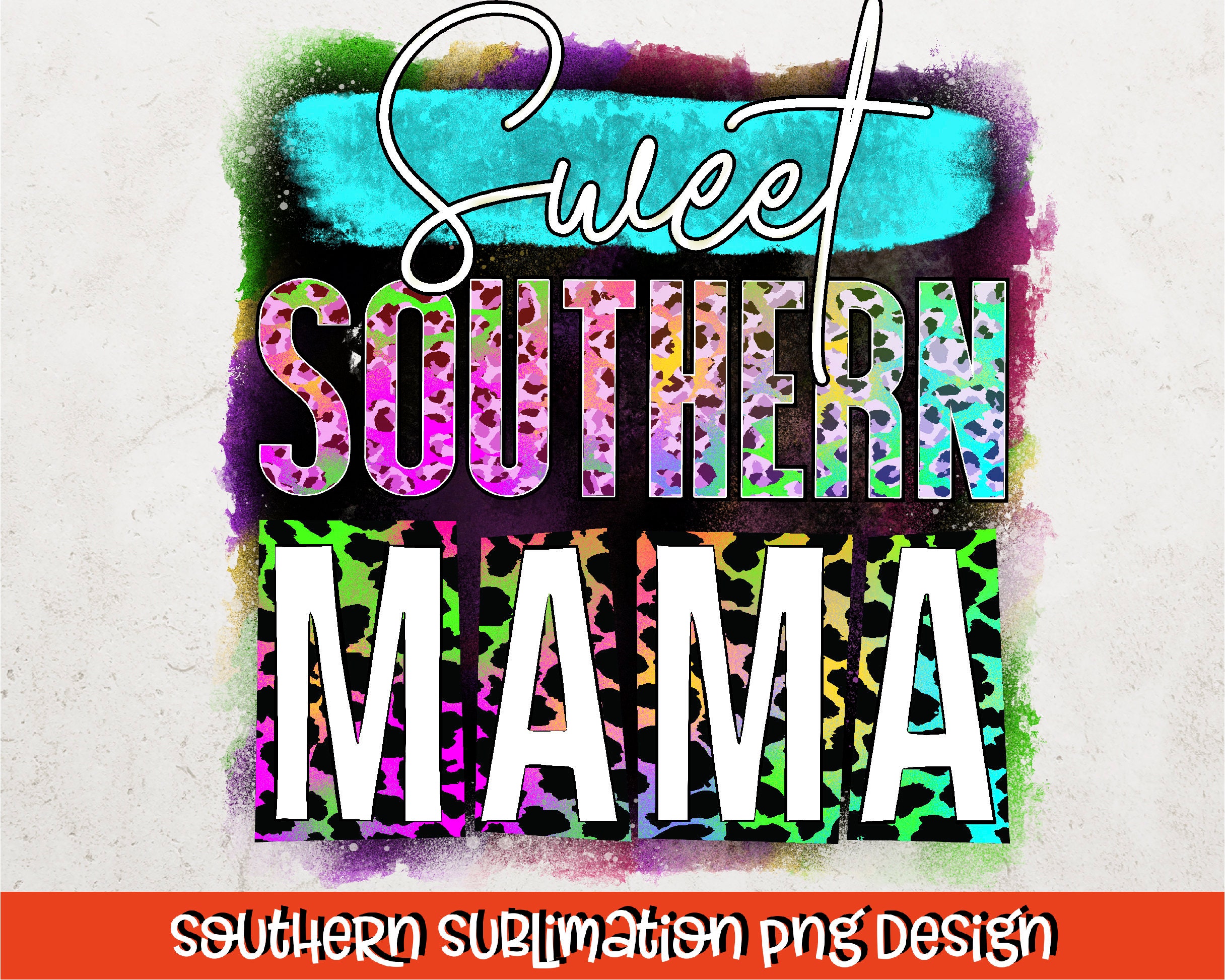 Southern PNG Bundle | Southern Sublimation Bundle | Southern Print ...