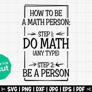 Math Teacher SVG Bundle, Math Bundle SVG, Math Teacher Png, Math Svg ...