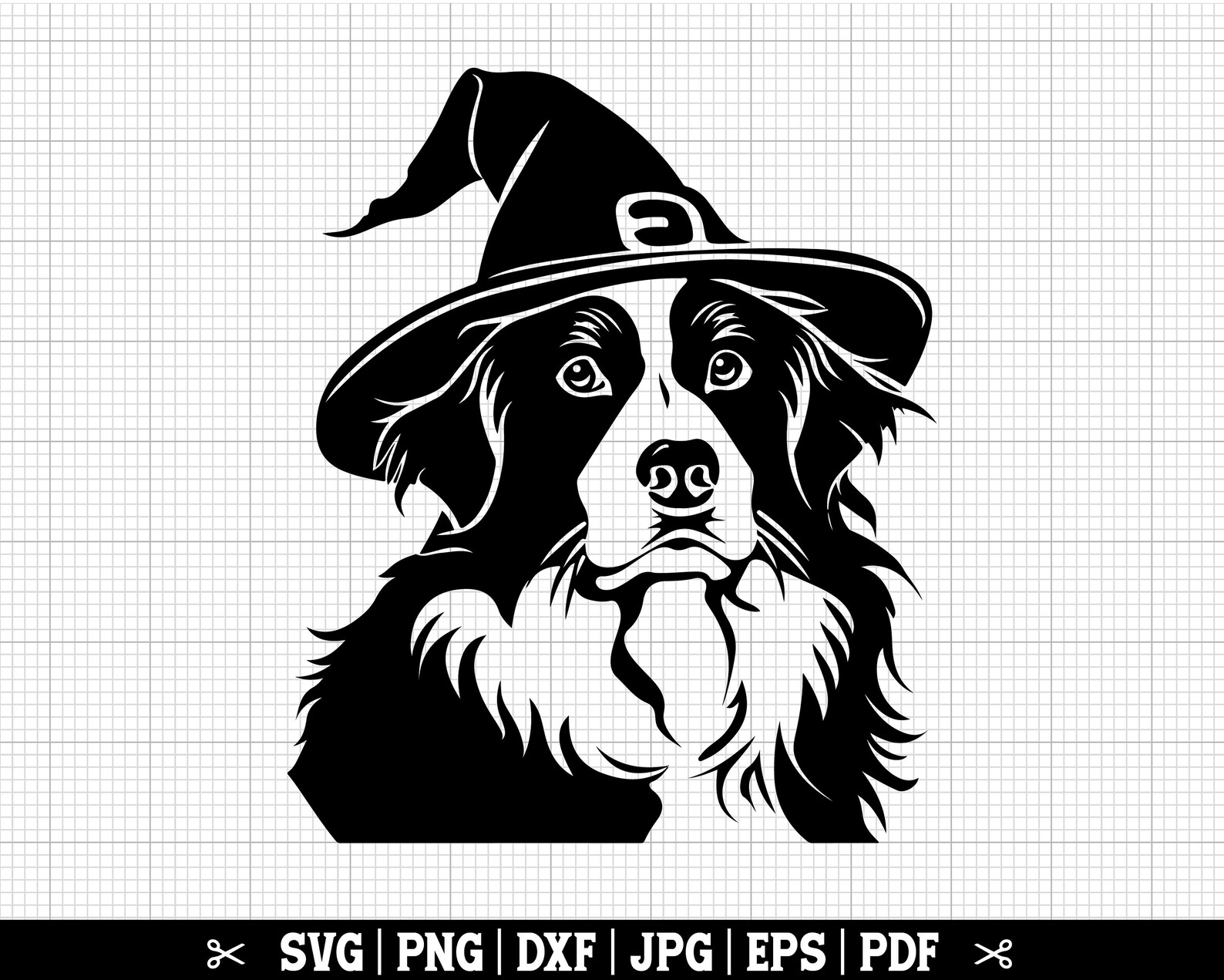 Bernese Mountain Dog SVG Bundle, Berner Bundle SVG, Bernese Mountain ...