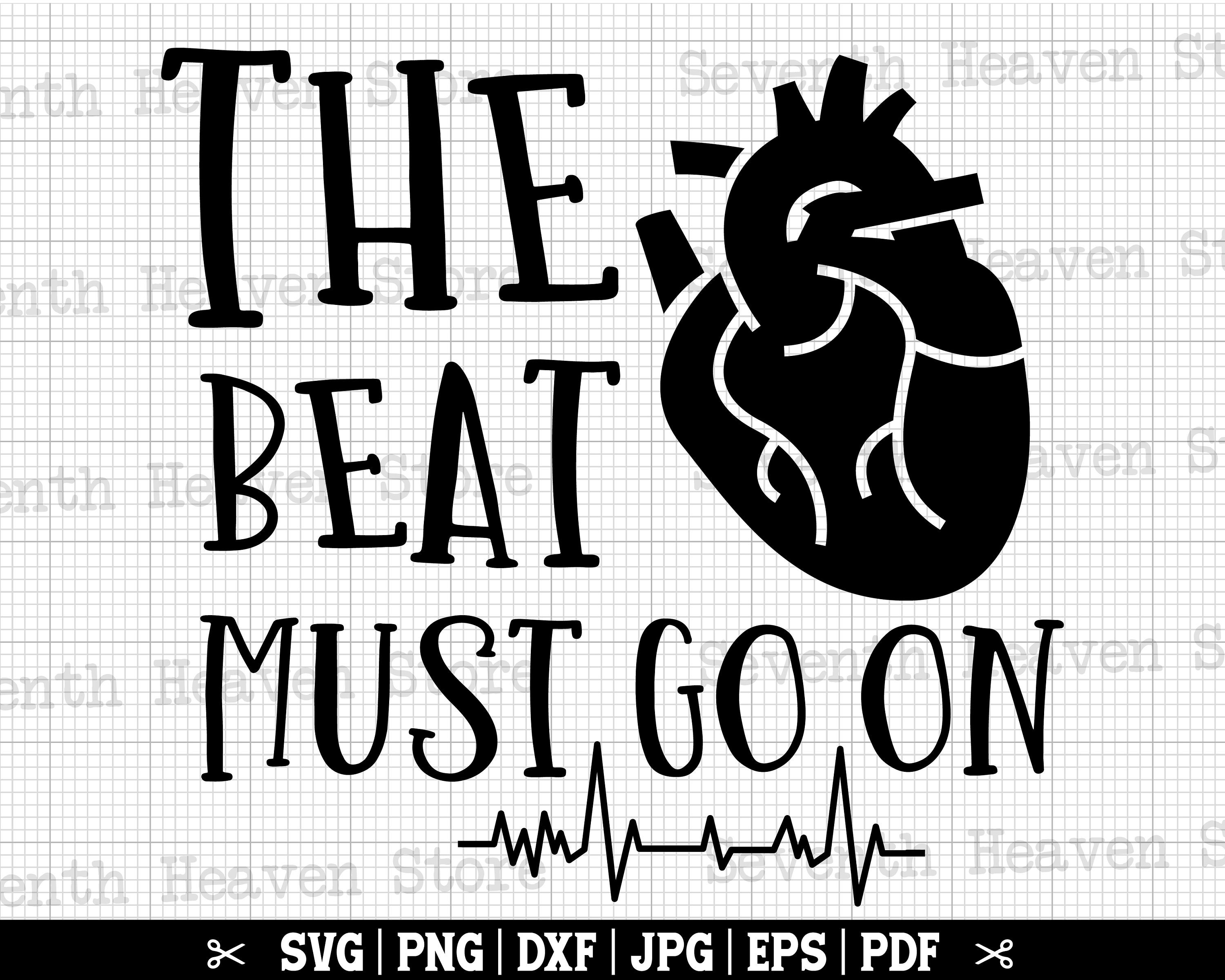 Cardiology SVG Bundle, Cardiologist Svg, Cardiac Nurse Svg, Heart Svg ...