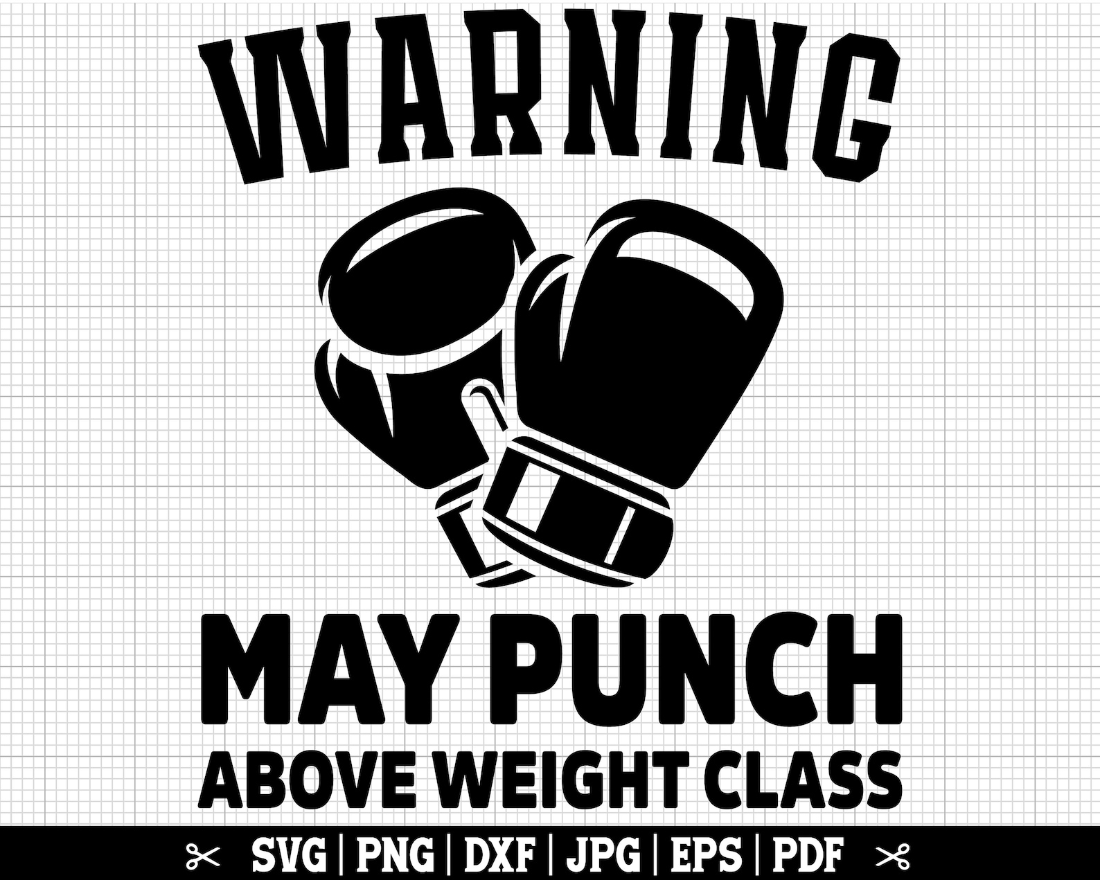 Boxing SVG Bundle, Boxer SVG, Boxing Quotes Svg, Boxing Cricut Svg ...