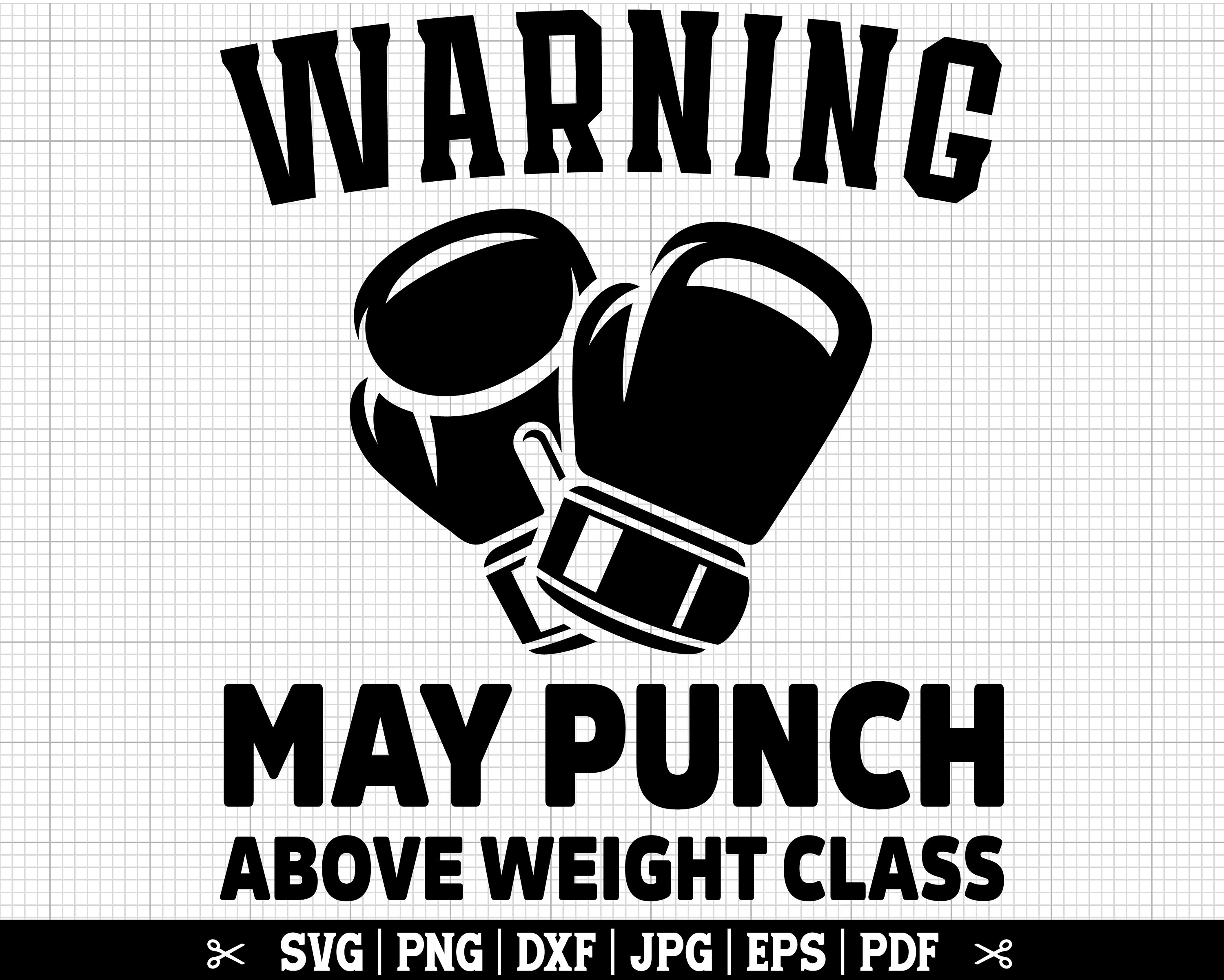 Boxing SVG Bundle, Boxer SVG, Boxing Quotes Svg, Boxing Cricut Svg ...