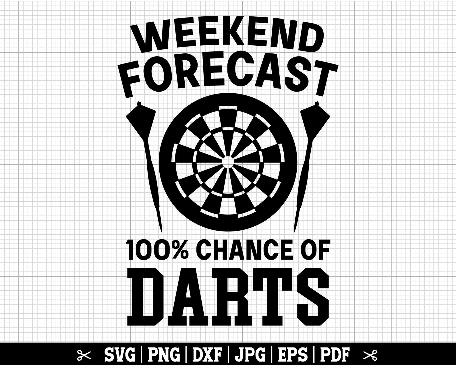 Darts SVG Bundle, Dart Player SVG, Dart Quotes Svg, Darts Cut Files ...