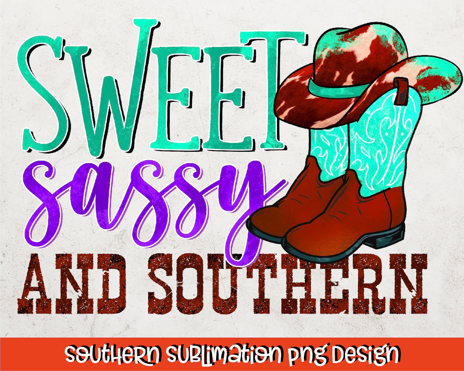 Southern PNG Bundle | Southern Sublimation Bundle | Southern Print ...