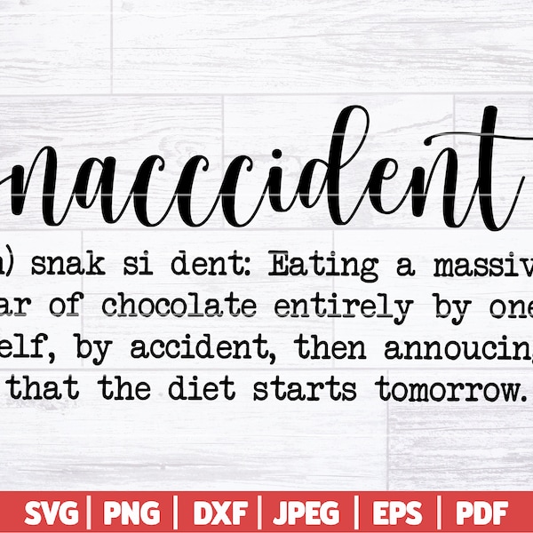 Funny Snack Sayings - Etsy