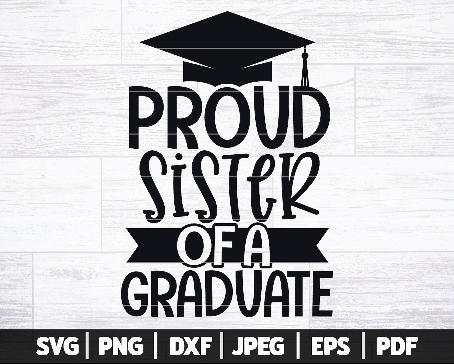 Graduation SVG Bundle Proud Family of Graduate SVG Bundle - Etsy