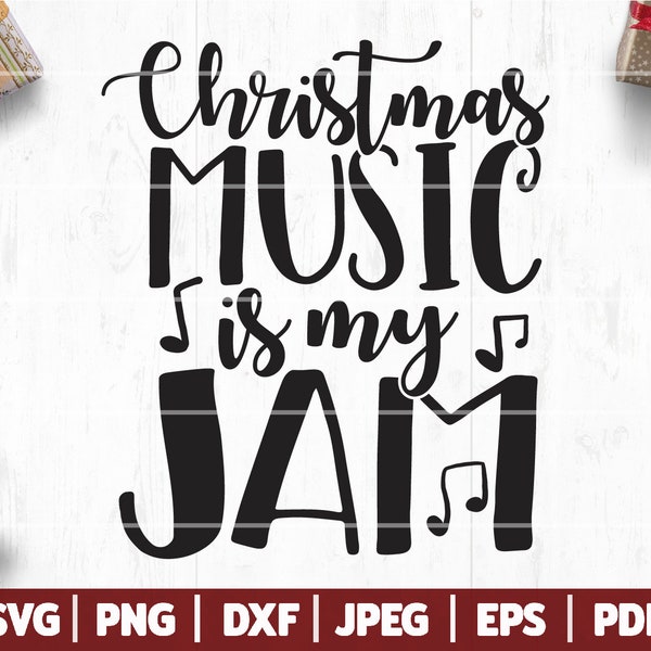 Christmas Music - Etsy