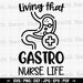 Gastro SVG Bundle, Gastro Png Bundle, Gastroenterology SVG, Gastro ...
