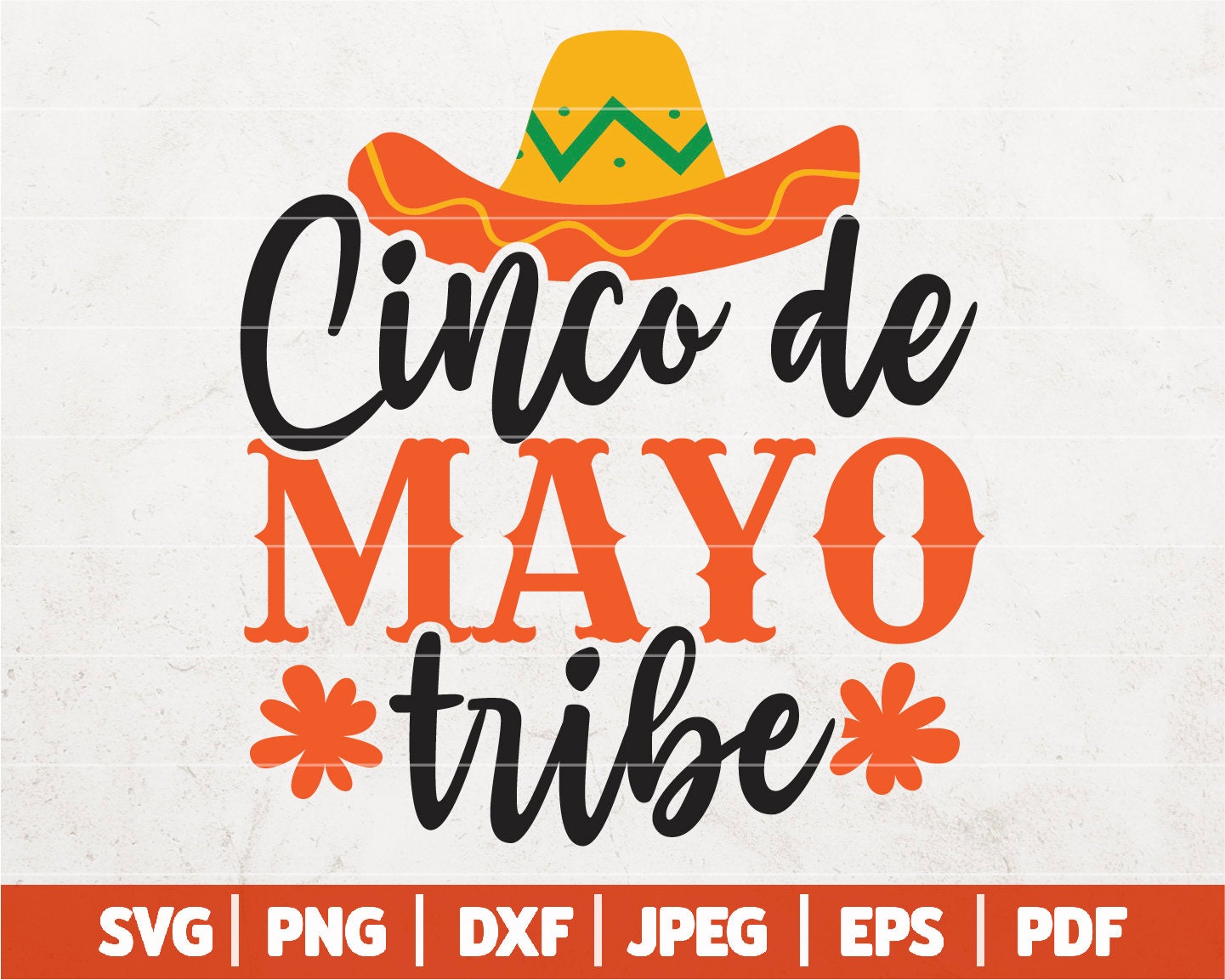 Cinco De Mayo Bundle SVG | Cinco De Mayo SVG | Fiesta Gnomes SVG ...