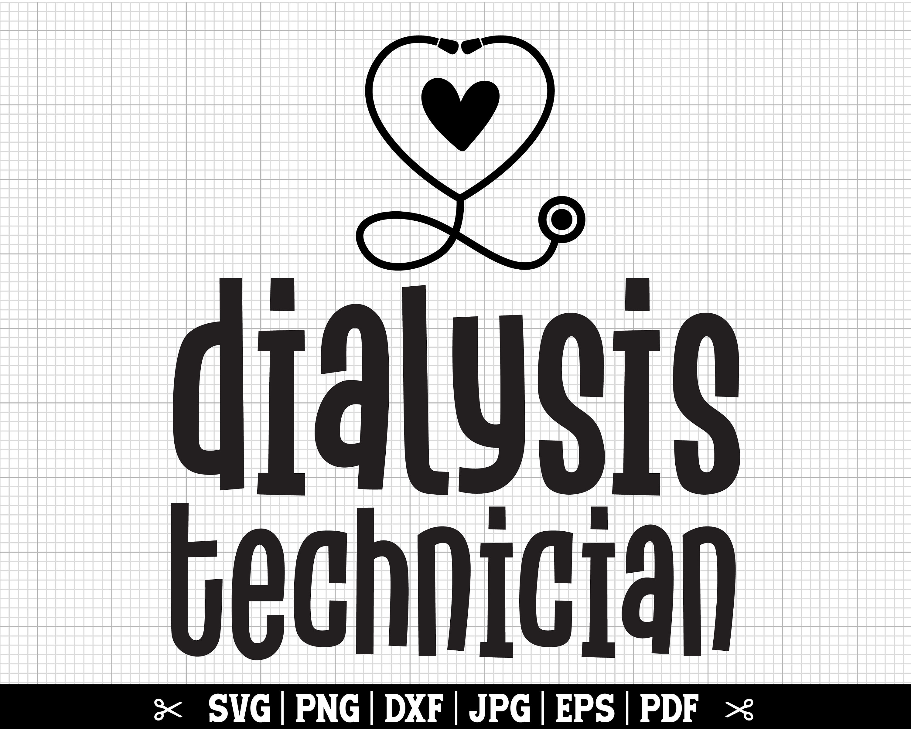 Dialysis SVG Bundle, Dialysis Cricut, Dialysis Cricut Bundle, Dialysis ...