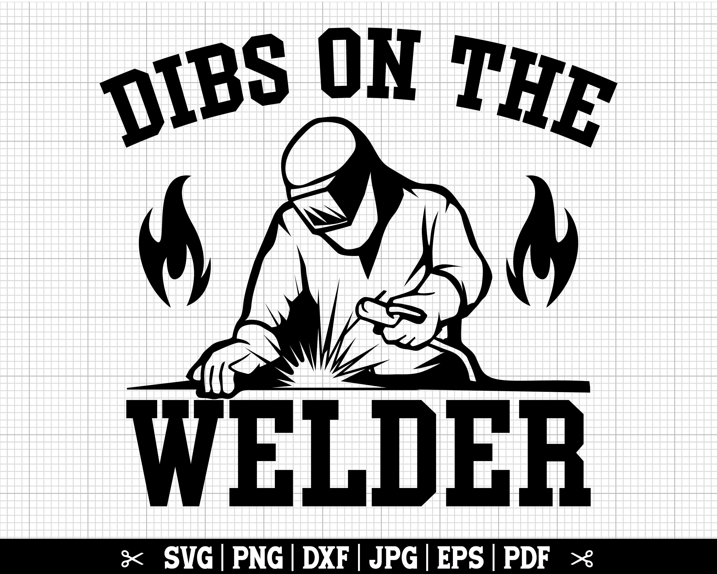 Welder SVG Bundle, Welding SVG, Welder Png, Welder Quotes, Welder Shirt ...
