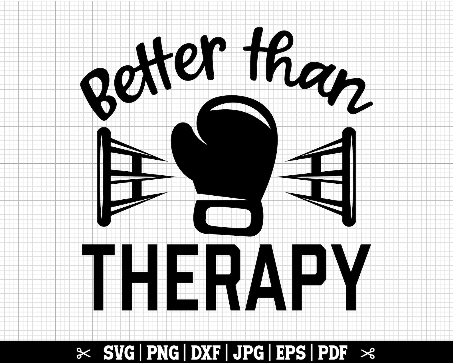 Boxing SVG Bundle, Boxer SVG, Boxing Quotes Svg, Boxing Cricut Svg ...