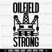 Oilfield SVG Bundle, Oil Rig Worker SVG, Oil Rig Svg, Drilling Rig Svg ...